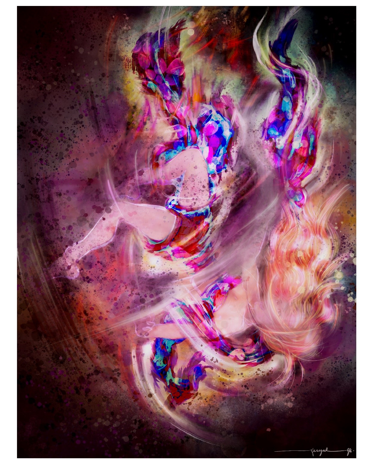 Fan Art – Nev March: Award Winning Author of Historical Mysteries